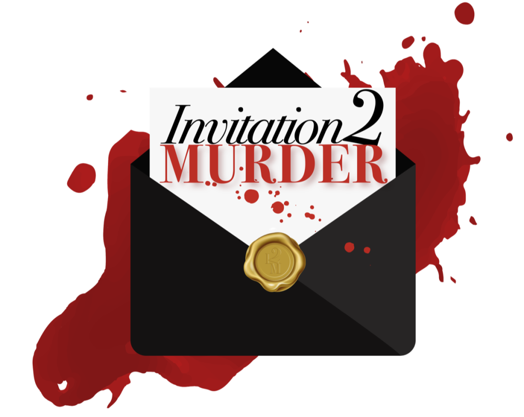 What to Wear to a Murder Mystery Party: Costume Tips by Theme ...