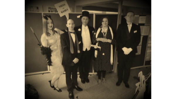 About A Murder Mystery Event: Everything You Need To Know