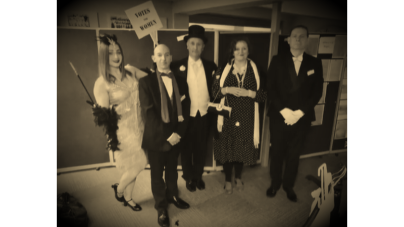 About A Murder Mystery Event: Everything You Need To Know